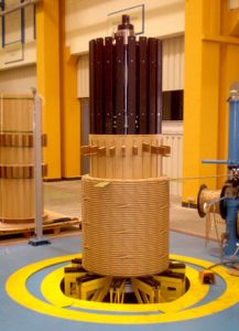Vertical Winding Machine - Zenithar Foreign Trade and Consulting